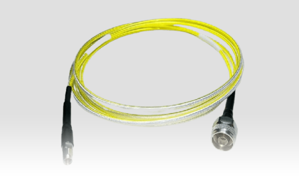 New Lightweight Braided EMI Shield from Micro-Coax - Microstock